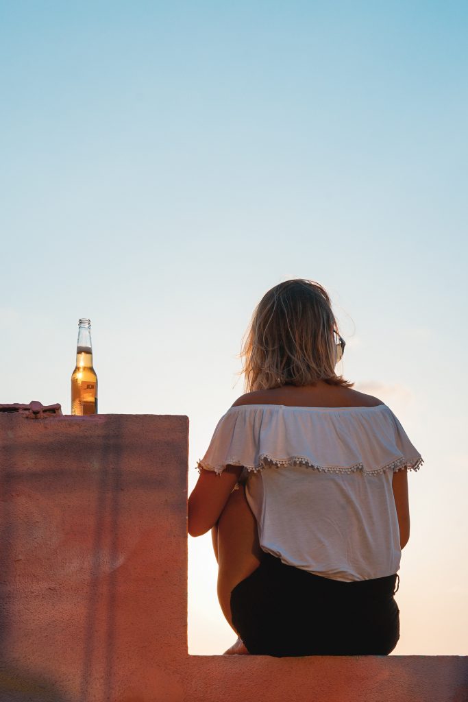 Pregnancy and Alcohol - Dr Joseph Sgroi